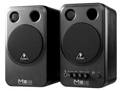 Behringer MS16