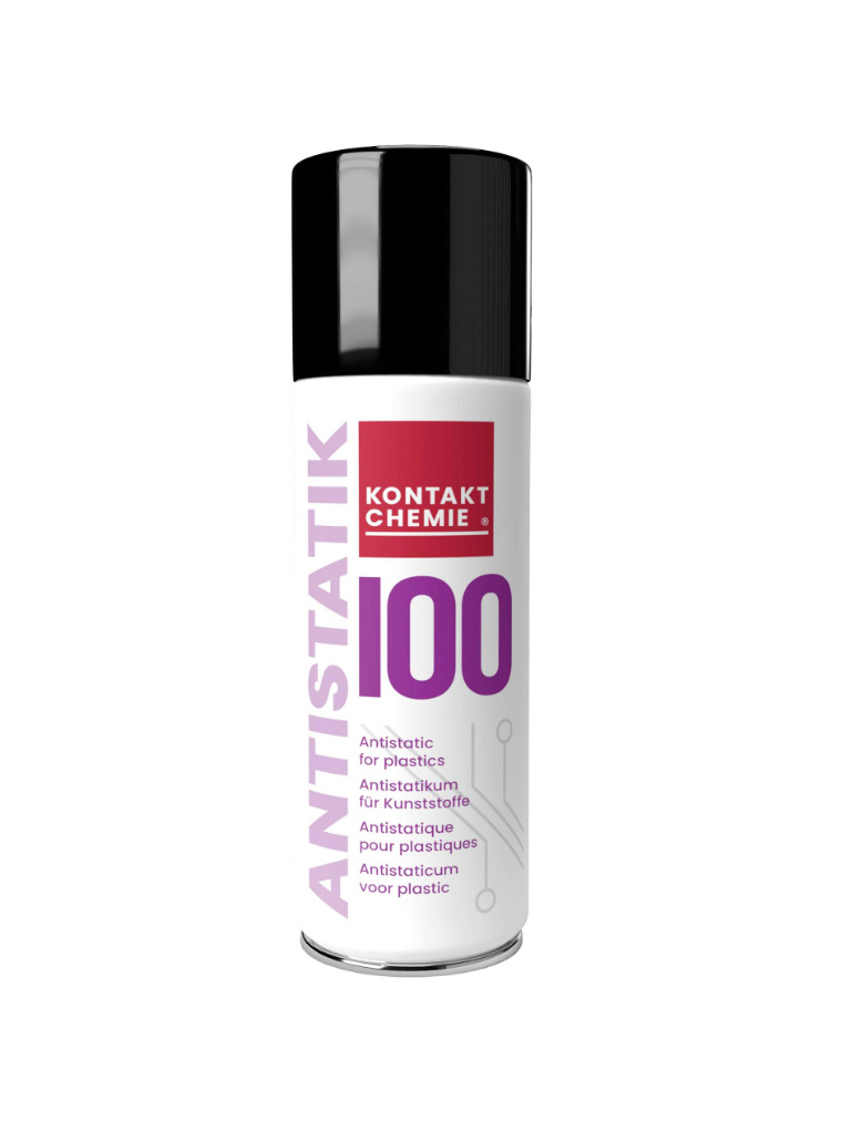 Sprej Antistatik 100 200ml.