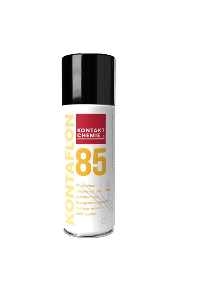 Sprej Kontaflon 85 200ml.
