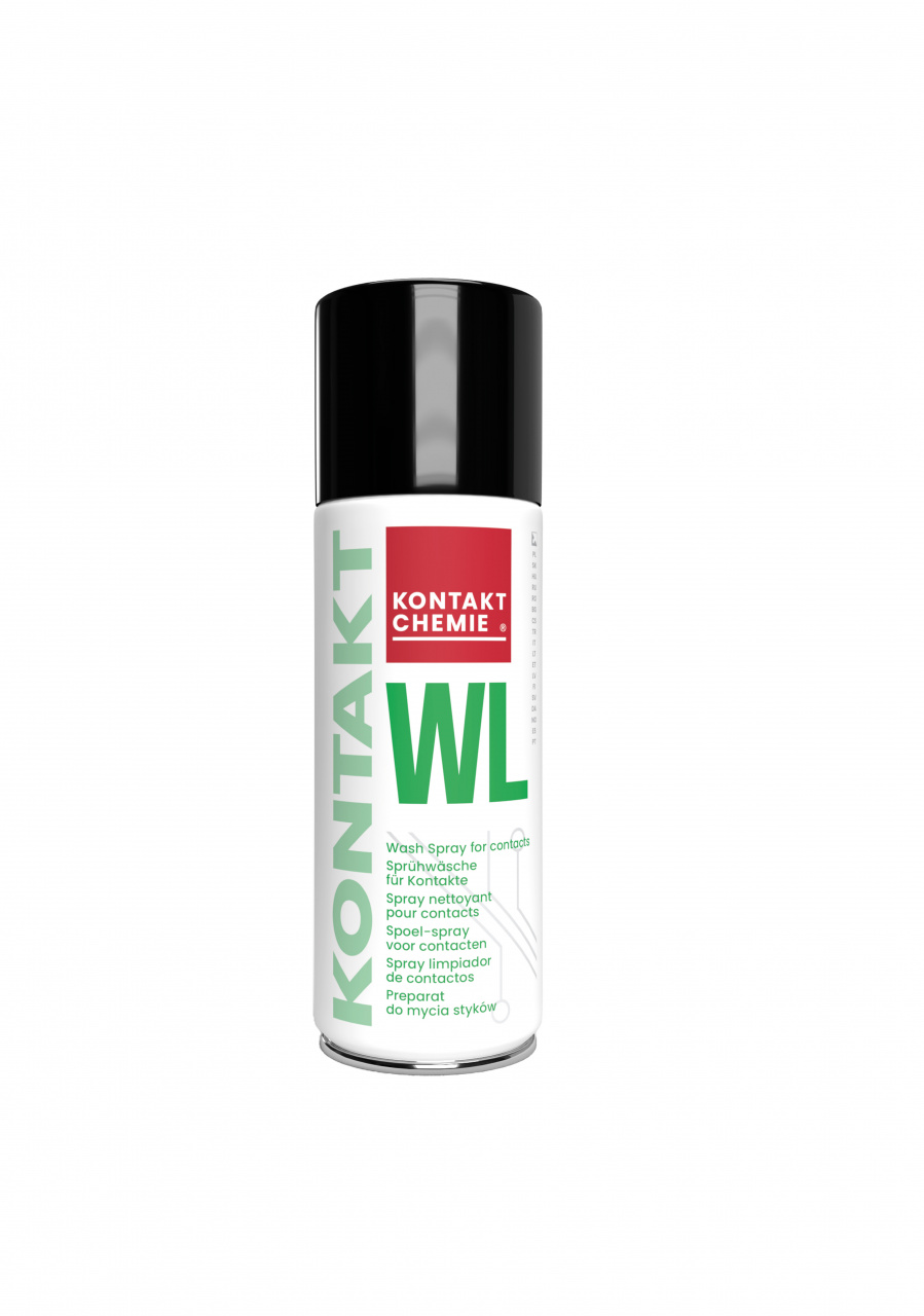 Sprej Kontakt WL 200ml.