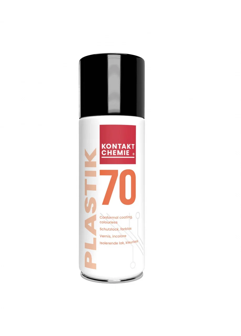 Sprej Plastik 70 200ml.