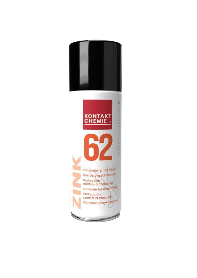 Sprej Zink 62 200ml.