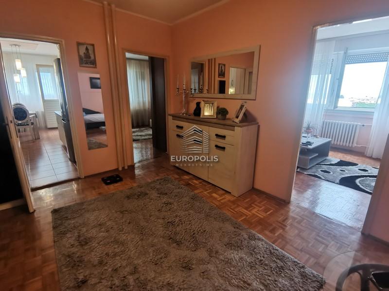 Rudo, Konjarnik, Zvezdara ID#5767 182.900 €