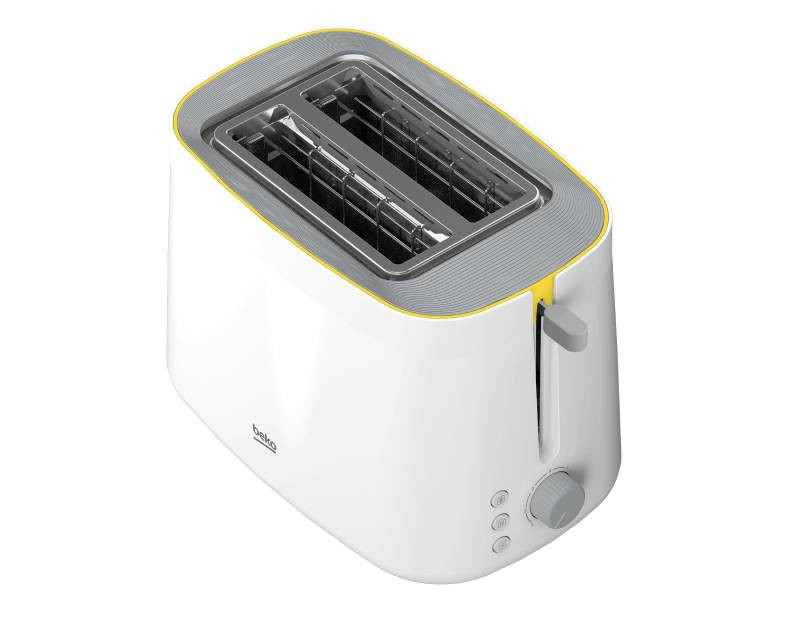 Toster BEKO TAM 4220 W