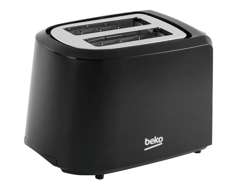 BEKO TAM4201B Toaster