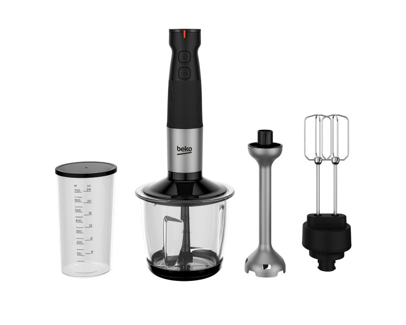 Ručni blender, BEKO HBA 81762 BX