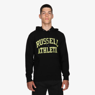 Russell Athletic Dukserica Iconic