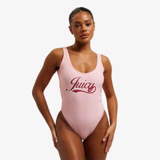 JUICY COUTURE KUPAĆI KOSTIM 1-DELNI Devina