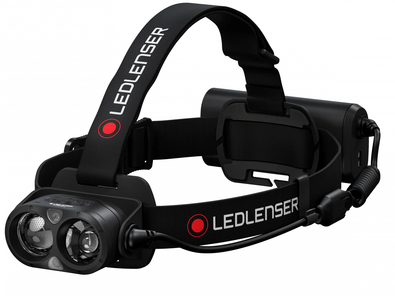 Ledlenser H19-R core čeona lapmpa 502124