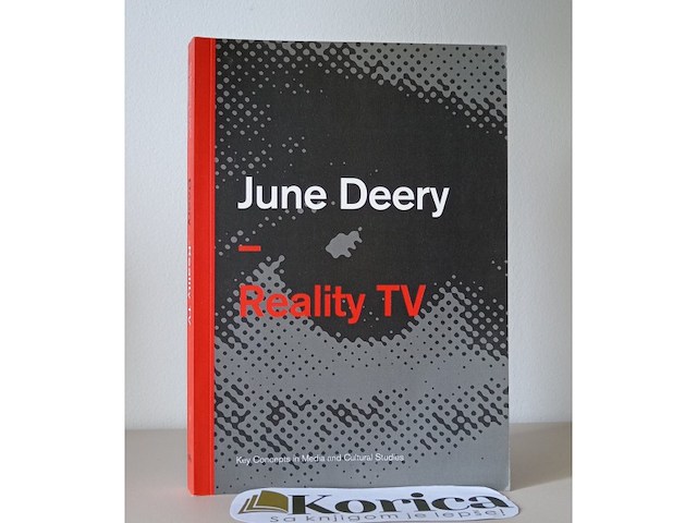 REALITY TV: June Deery