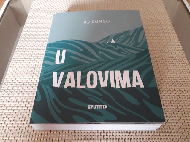 U valovima (Sputnik)