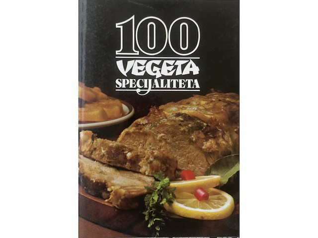 100 vegeta specijaliteta