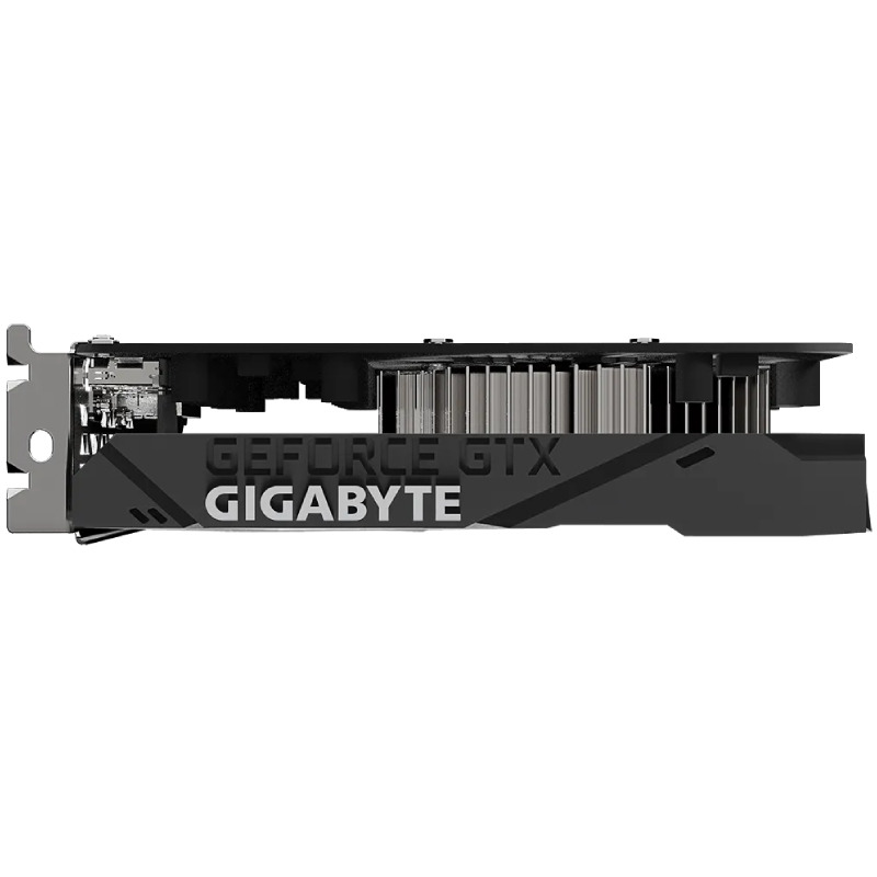 GIGABYTE nVidia GeForce GTX 1650 4GB 128bit GV-N1656OC-4GD rev 4.0 grafička karta