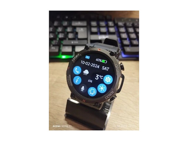 Pametni sat - Smart Watch