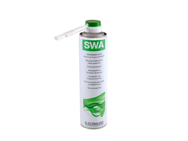 Sprej Electrolube SWA (Safewash) 400ml.