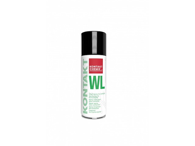 Sprej Kontakt WL 200ml.