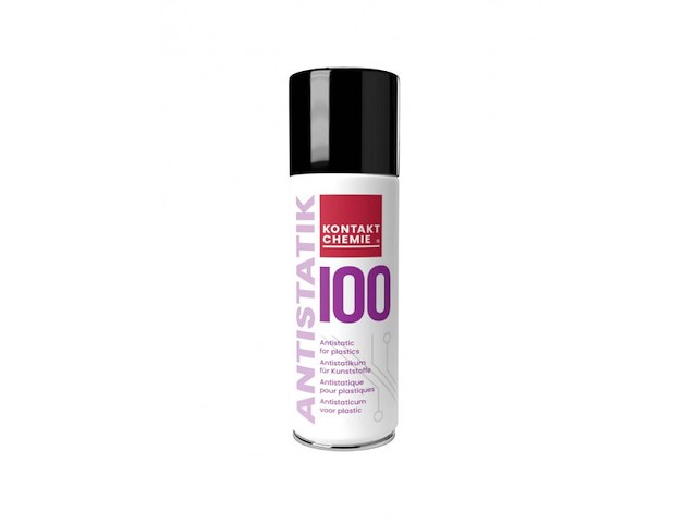 Sprej Antistatik 100 200ml.