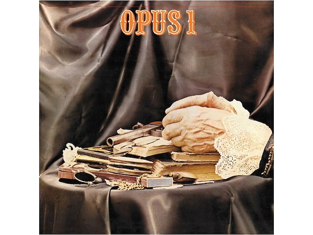 Opus - Opus 1 (novo)