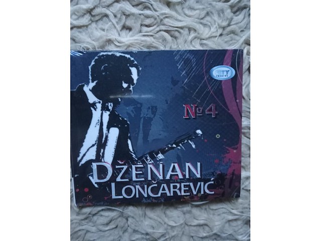 Dženan Lončarević - No 4