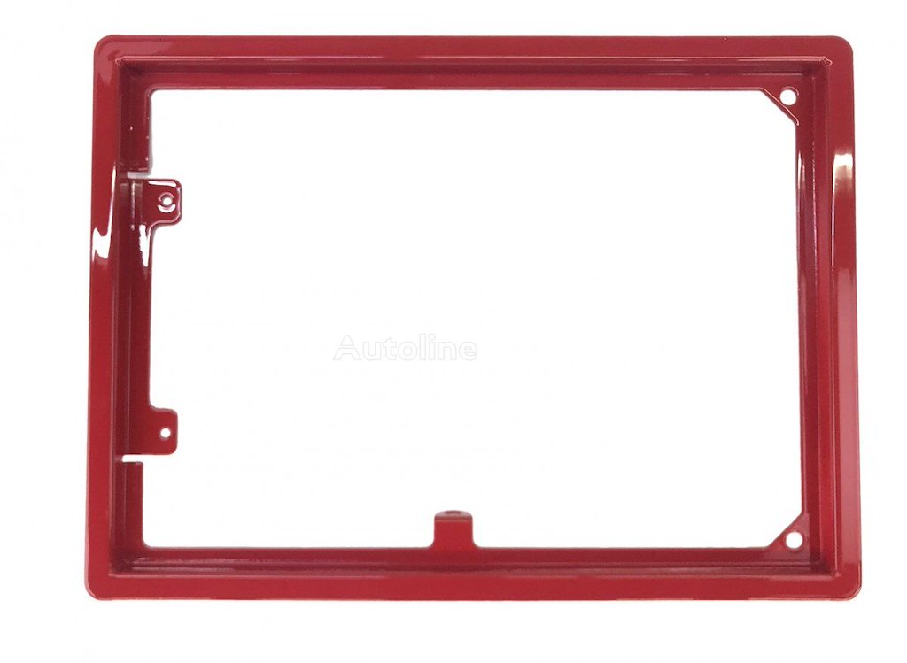 Cabin Parts VDL Jonckheere Transit 2000 (01.05-12.13) 77700868 za VDL Jonckheere Transit 2000 (2005-2013) autobusa