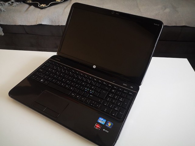 HP G6 - Intel i5 3210m/ 6GB/ 750 GB hdd/ 2 Grafike / 2h