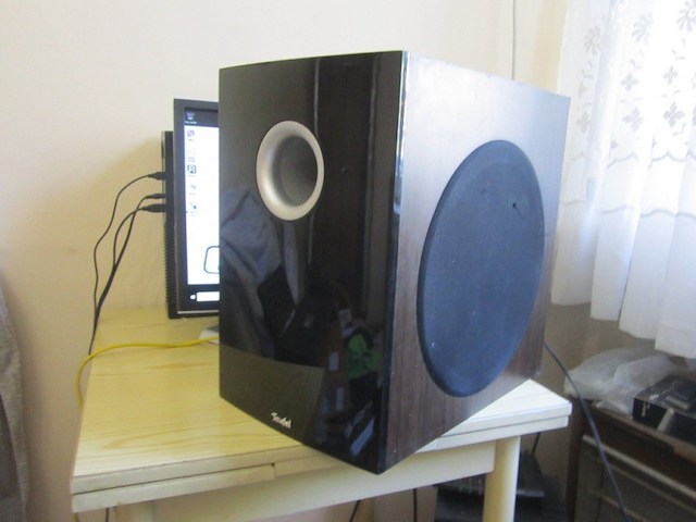 Teufel T 800 SW Aktivni Subwoofer