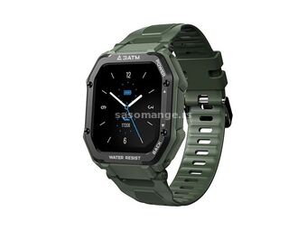 Smart Watch Moye Kairos - Green