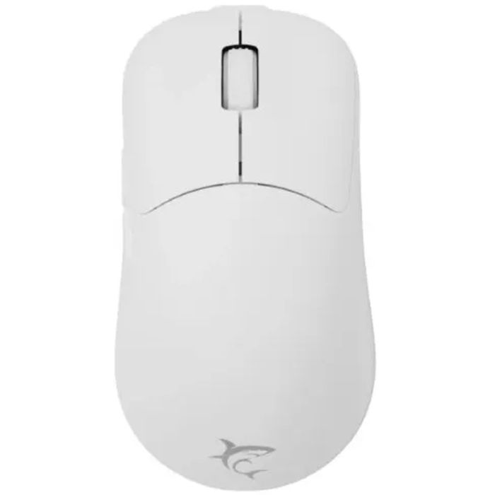 Miš White Shark WGM 5015 AERO White