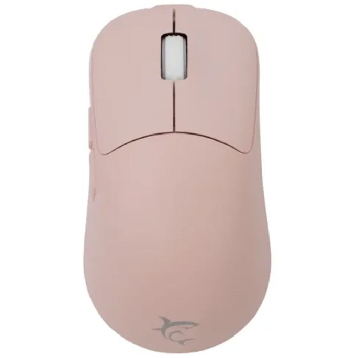 Miš White Shark WGM 5015 AERO Pink