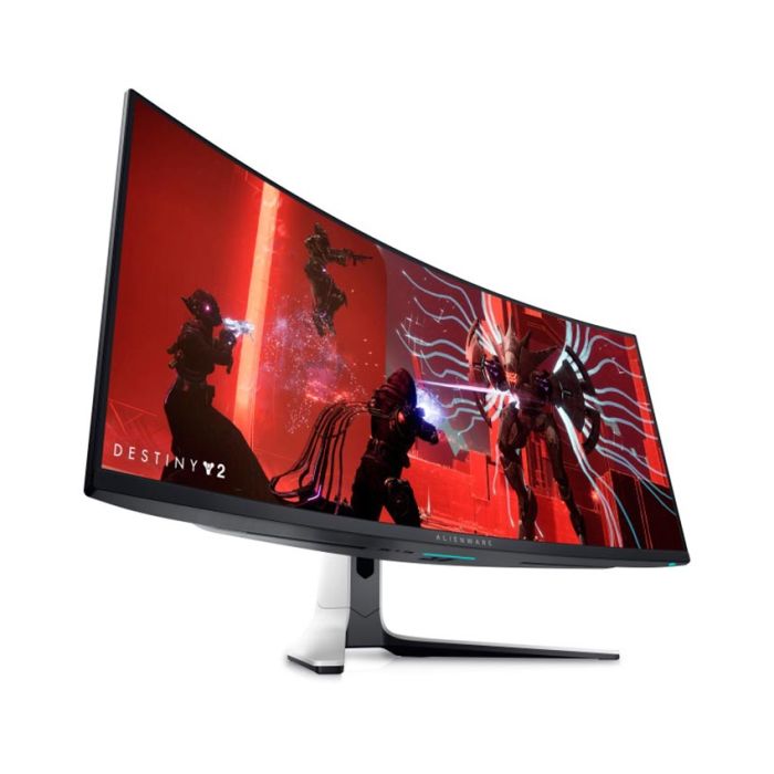Monitor Alienware 34'' AW3423DW 175Hz QHD OLED G-Sync Gaming