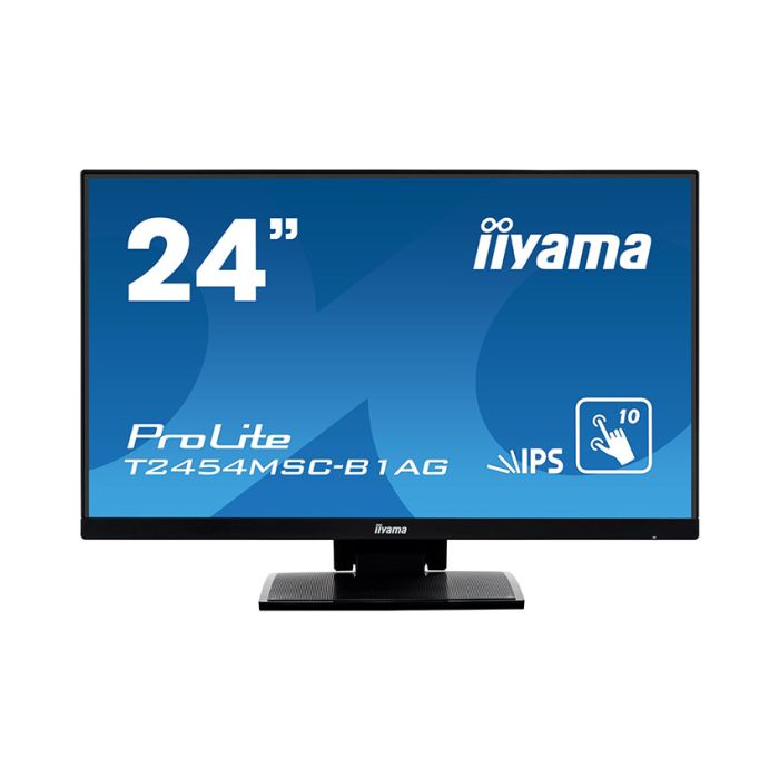 Monitor Iiyama 24'' T2454MSC-B1AG