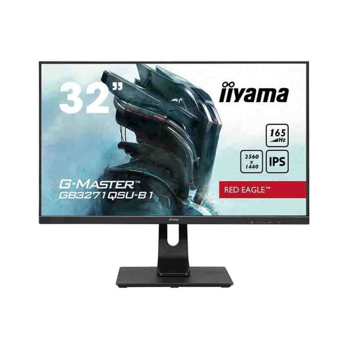 Monitor Iiyama 32'' GB3271QSU-B1