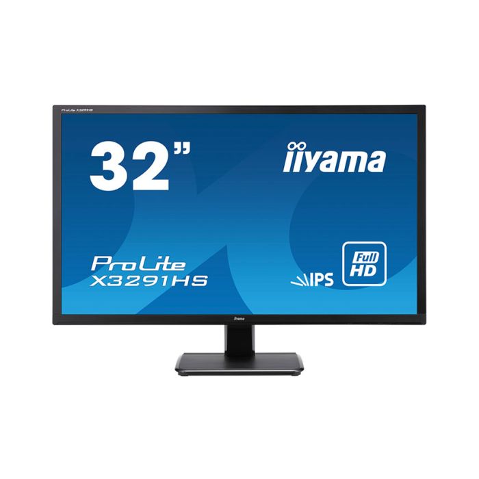 Monitor Iiyama 32'' X3291HS-B1