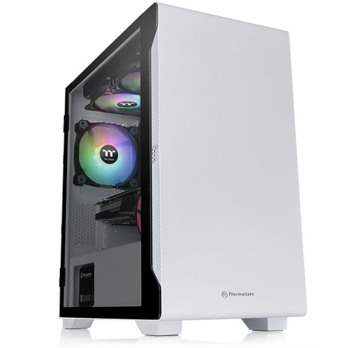 Kućište Thermaltake S100 TG