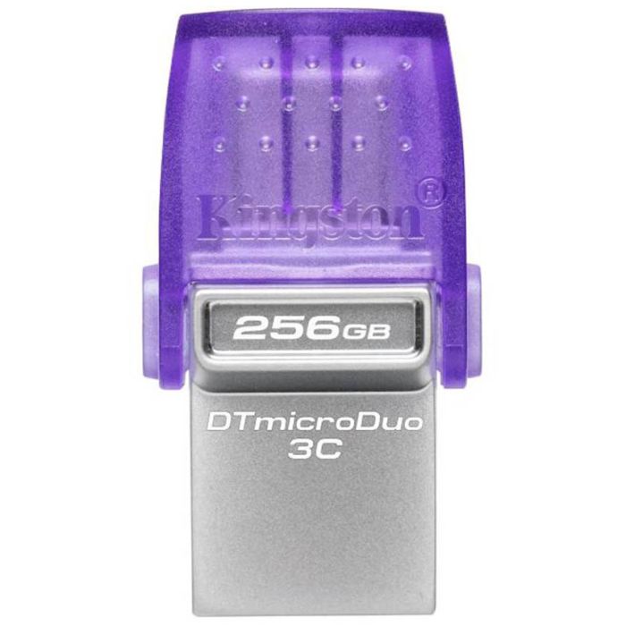 USB Flash Kingston 256GB DataTraveler MicroDuo DTDUO3CG3/256GB