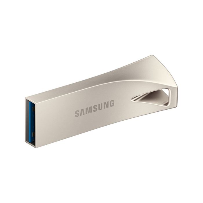 USB Flash Samsung 512GB BAR Plus USB 3.1 MUF-512BE3 Silver