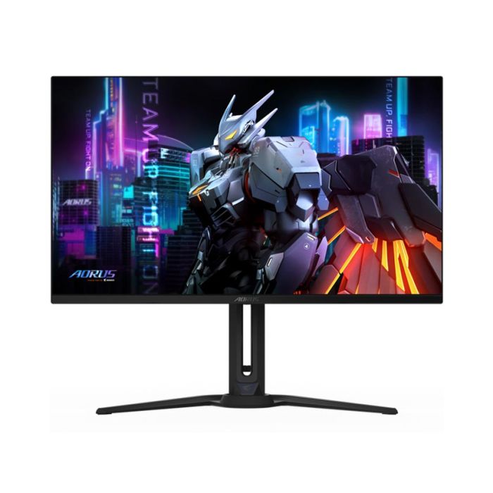 Monitor Gigabyte 31.5'' AORUS FO32U2 EK OLED UHD Gaming