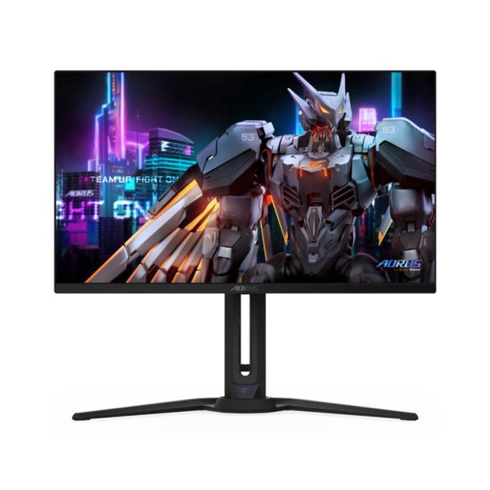 Monitor Gigabyte 27'' AORUS FO27Q3 EK QHD Gaming OLED