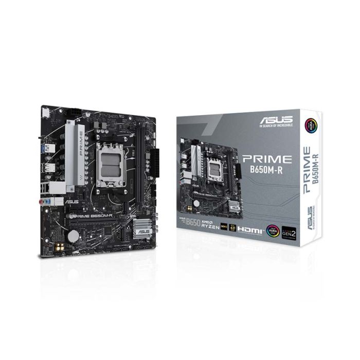 Matična ploča ASUS PRIME B650M-R