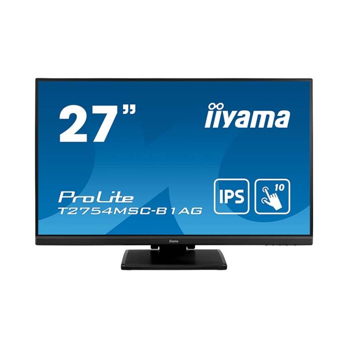 Monitor Iiyama 27 T2754MSC-B1AG