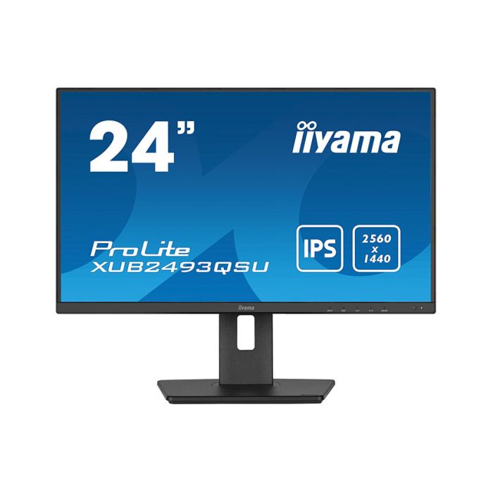 Monitor Iiyama 24'' XUB2493QSU-B5