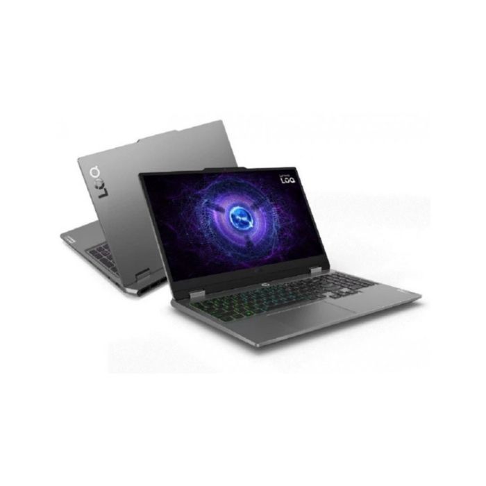 Laptop Lenovo LOQ 15 15.6 FHD i5-12450HX 16GB M.2 512GB A530M 4GB 83FQ003HYA Win11Pro