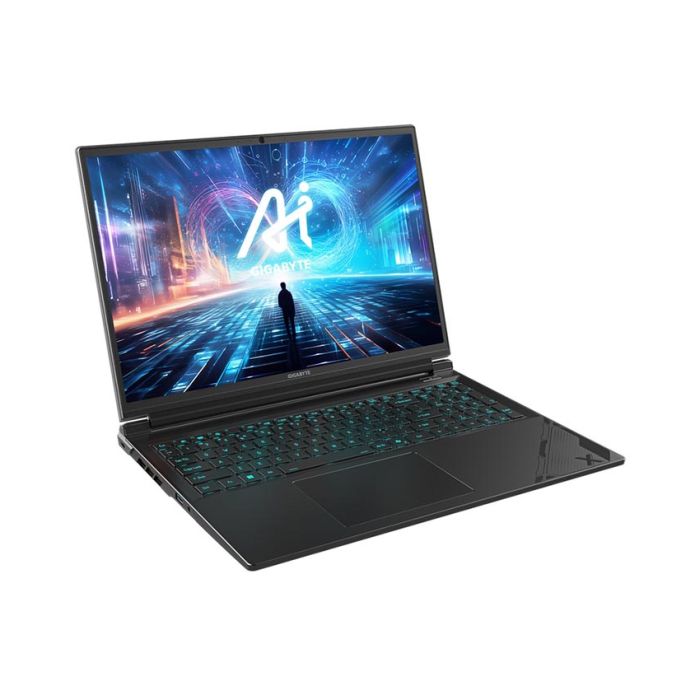 Laptop Gigabyte G6X 9KG 16” i7-13650HX 16GB 1TB SSD RTX 4060 8GB