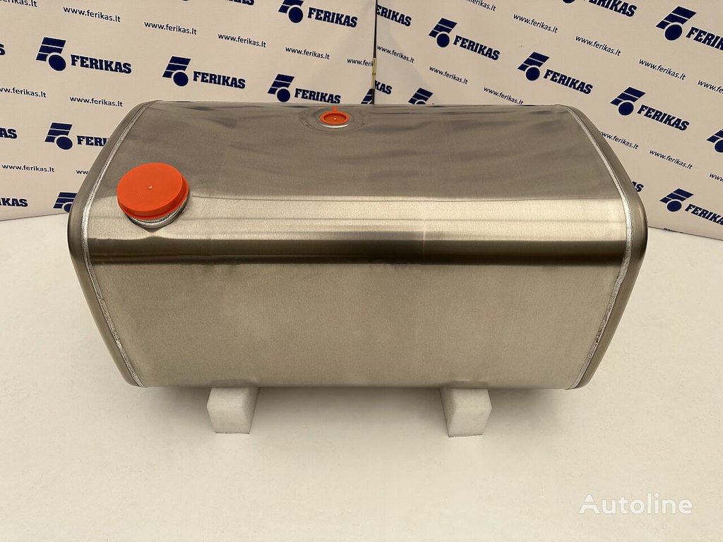 Volvo New aluminum fuel tank 315L rezervoar za gorivo za Volvo tegljača