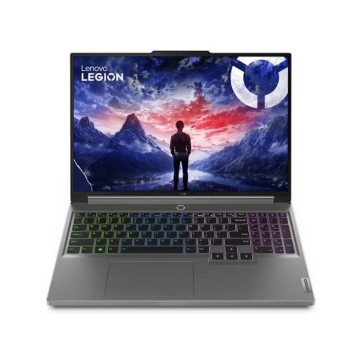 Laptop Lenovo Legion5 16 16 WQXGA i5-13450HX 16GB M.2 512GB RTX4060 8GB 83DG003XYA