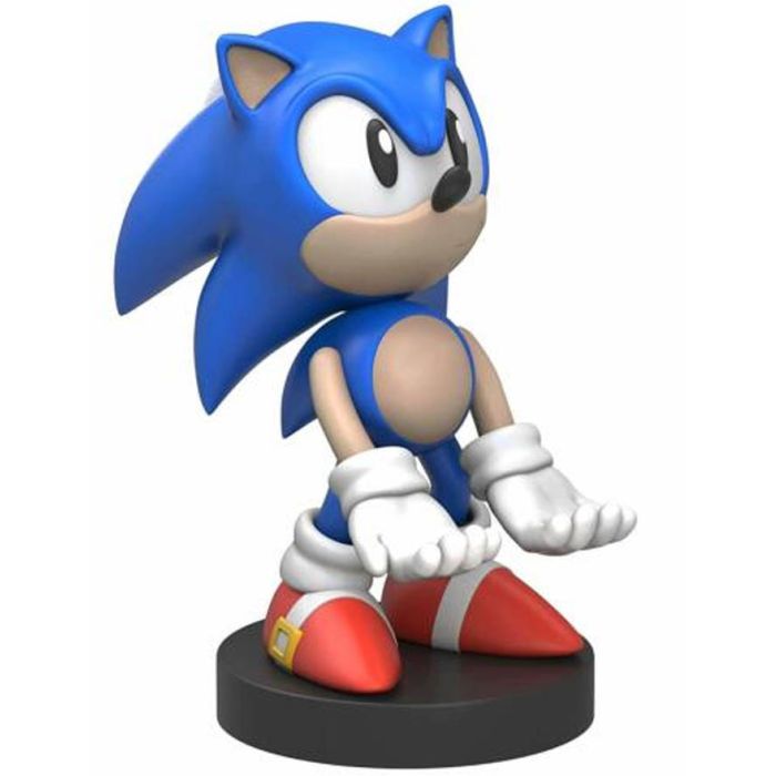 Držač Cable Guys Sonic The Hedgehog - Sonic 20cm