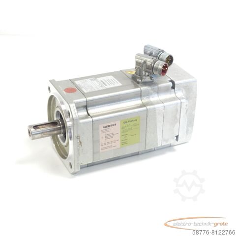 Siemens komponente
Siemens 1FK7063-5AF71-1EA0 Synchronservomotor SN:YFUD42333301003