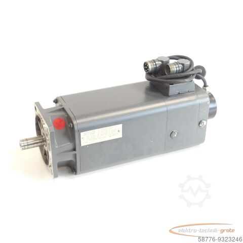 Siemens Motor
Siemens 1FT5064-0AF71-1 - Z AC-VSA-Motor SN:EE891238202012 + ROD 426.0003-1000