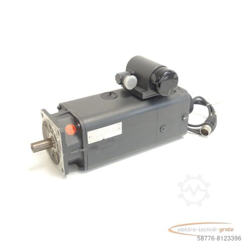 Siemens Motor
Siemens 1FT5064-0AG01-1 - Z + ROD 426.000B - 400SN:EL492447102001 - generalüberholt! -