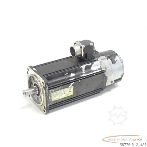 Rexroth Motor
Rexroth MAC071B-0-TS-3-C / 095-A-2 / S001 MNR: R911241380 SN:MAC071-92272